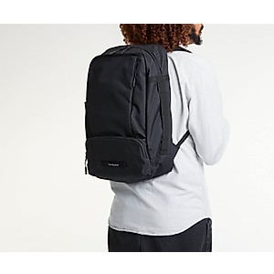 Timbuk2 Q Laptop Backpack 2.0, Eco Black