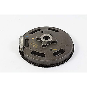Kohler 20-025-44-S Lawn & Garden Equipment Engine Flywheel Assembly Genuine Original Equipment Manufacturer (OEM) Part