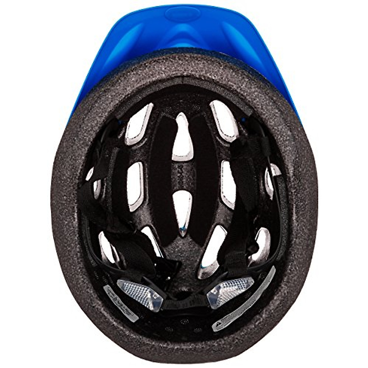 Bell 7063277 Child Rally Helmet, Blue Camo