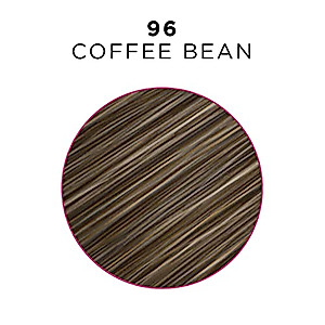 Clairol Professional Jazzing Hair Color No.096 Coffee Bean, 3 oz