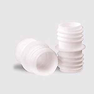 MisterVac compatible with TubeFix repair kit Moulinex compact de luxe 1600 electronic hose