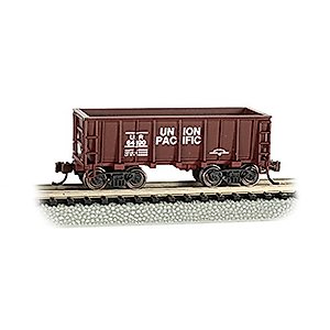 Ore Car - UNION PACIFIC® - N Scale