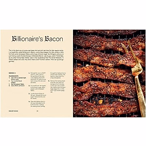 From Crook to Cook: Platinum Recipes from Tha Boss Dogg's Kitchen (Snoop Dogg Cookbook, Celebrity Cookbook with Soul Food Recipes) (Snoop Dog x Chronicle Books)