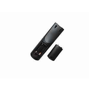 HCDZ Replacement Remote Control for Onkyo RC-710M RC-880M HT-R560 TX-SR343 HT-R393 RC-606S RC-683M TX-SR702 5.1 Channel A/V AV Audio Video Receiver