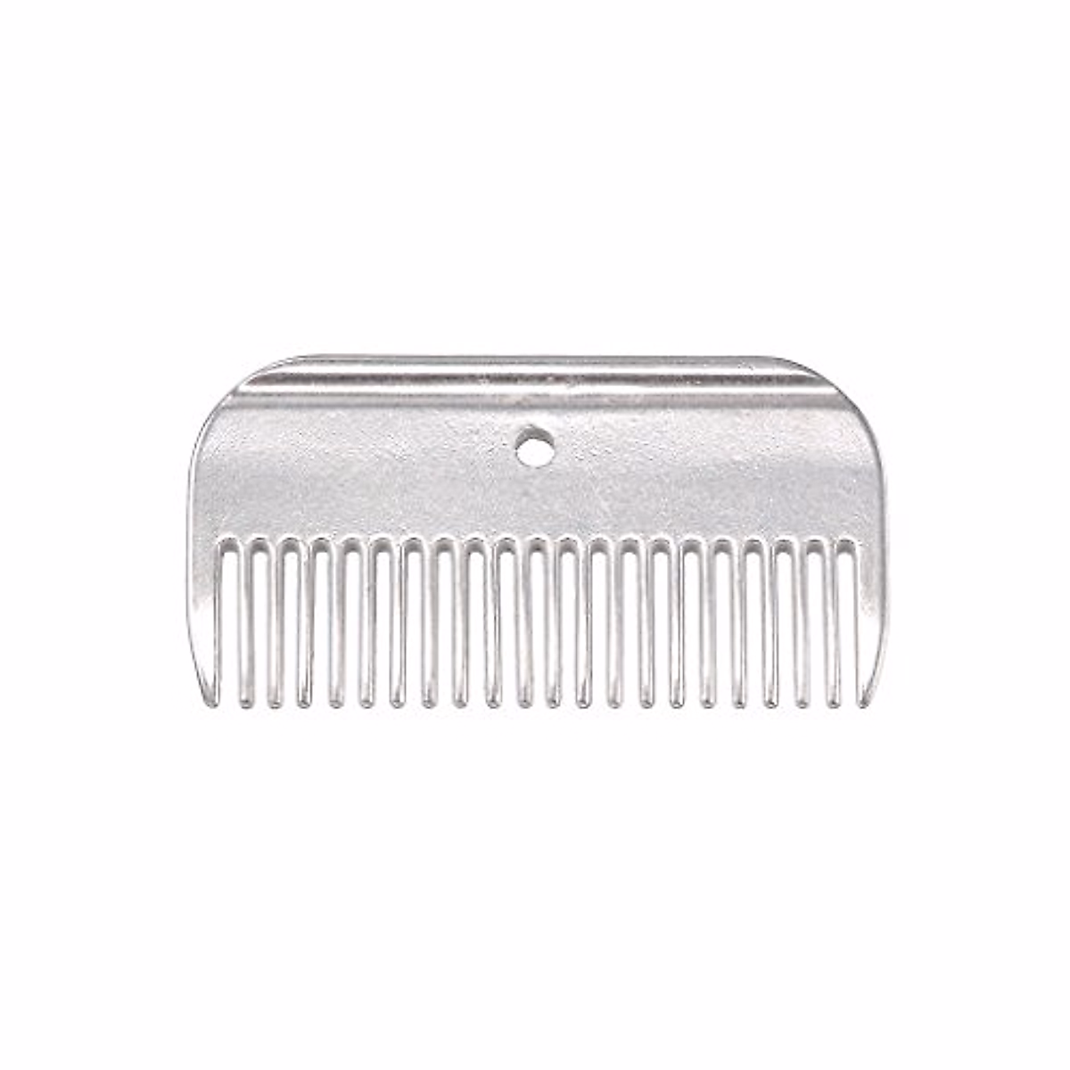 Other Aluminum Mane Comb