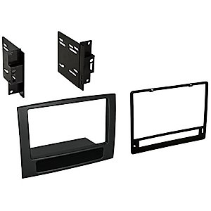 Ai CDK651 Radio Replacement Kit 2006-2008 Dodge Dash Kit
