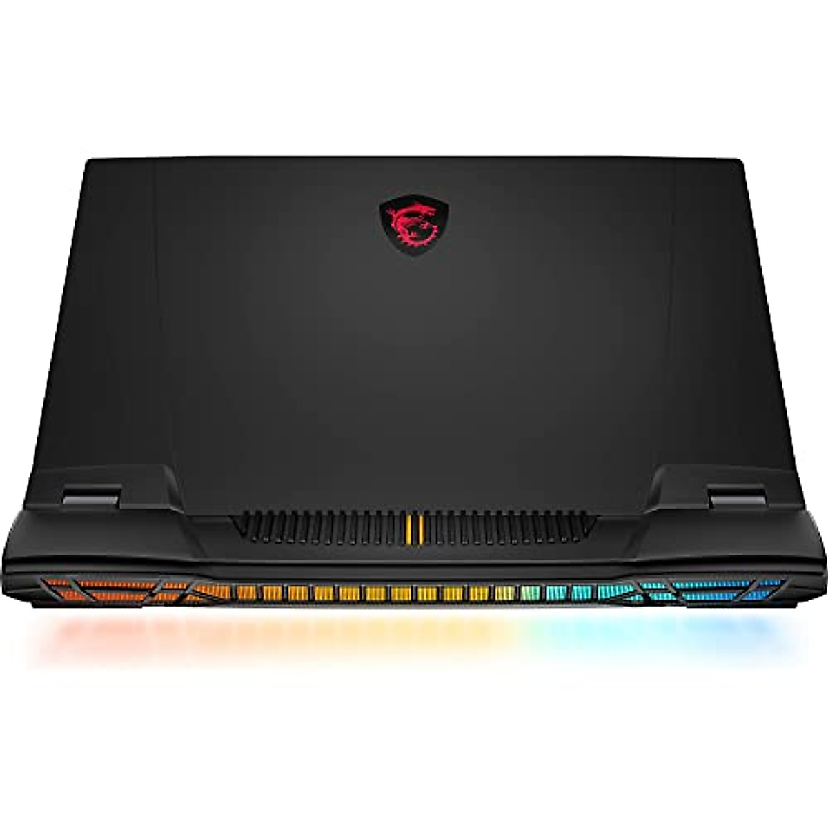 MSI Titan 17.3" 144Hz 4K UHD IPS Gaming Laptop (Intel i9-13980HX 24-Core, 128GB DDR5, 8TB PCIe SSD, GeForce RTX 4090, RGB Backlit KYB, FP, WiFi 6E, BT 5.3, Win11Pro) w/Dockztorm Hub