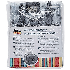 Jolly Jumper 2 Piece Seat Back Protector