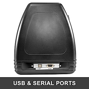 VEVOR Vinyl Cutter 53Inch Vinyl Cutter Machine Manual Vinyl Printer Plotter Cutter with Floor Stand Vinyl Plotter Adjustable Force Speed for Sign Making