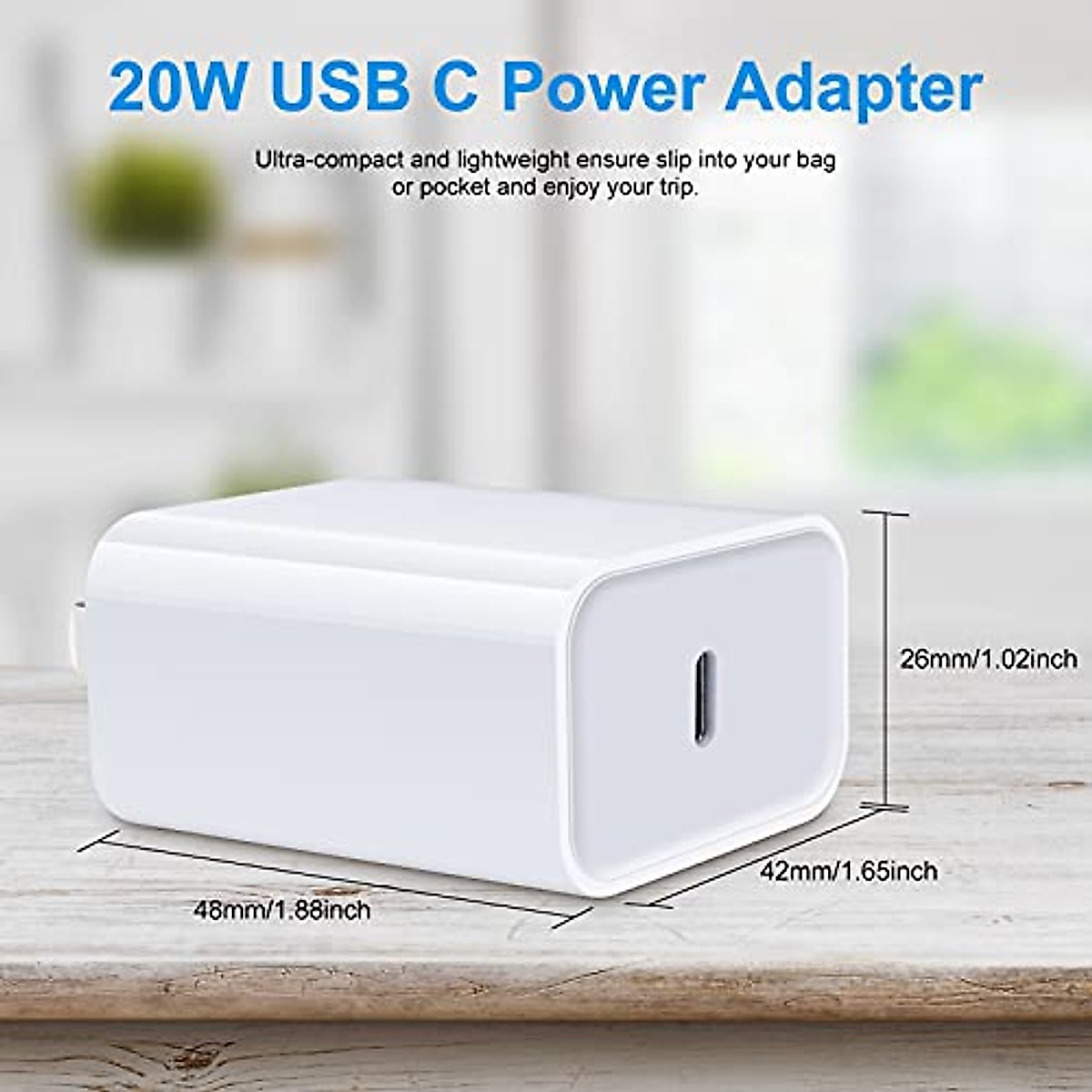 Samsung Fast Charging Block for Galaxy Z Fold5 Z Flip5 A14 5G A54 A53 A23 A13 A34 S23 S22 Ultra S21 S20 20W Super Type C Charger Box Wall Adapter for iPhone 15 14 13 12 11 Pro Max XS XR,Pixel 7 6 Pro