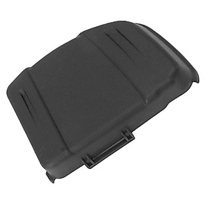 Naroote 594106, Lawn Mower Air Filter Cover Easy Installation, Safe and Durable, High Performance, Perfect for Repair (Only Cover)