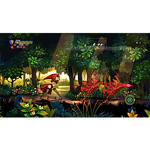 Odin Sphere Leifthrasir - PlayStation Vita Standard Edition