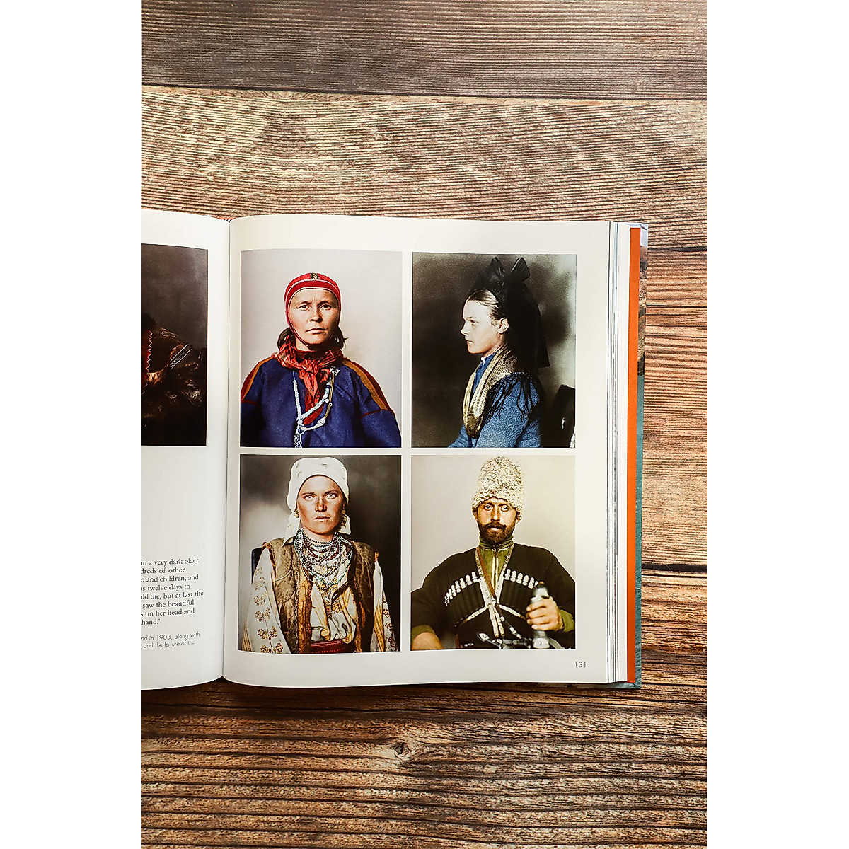 History as They Saw It: Iconic Moments from the Past in Color