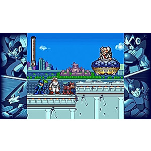 Mega Man Legacy Collection 2 - Xbox One
