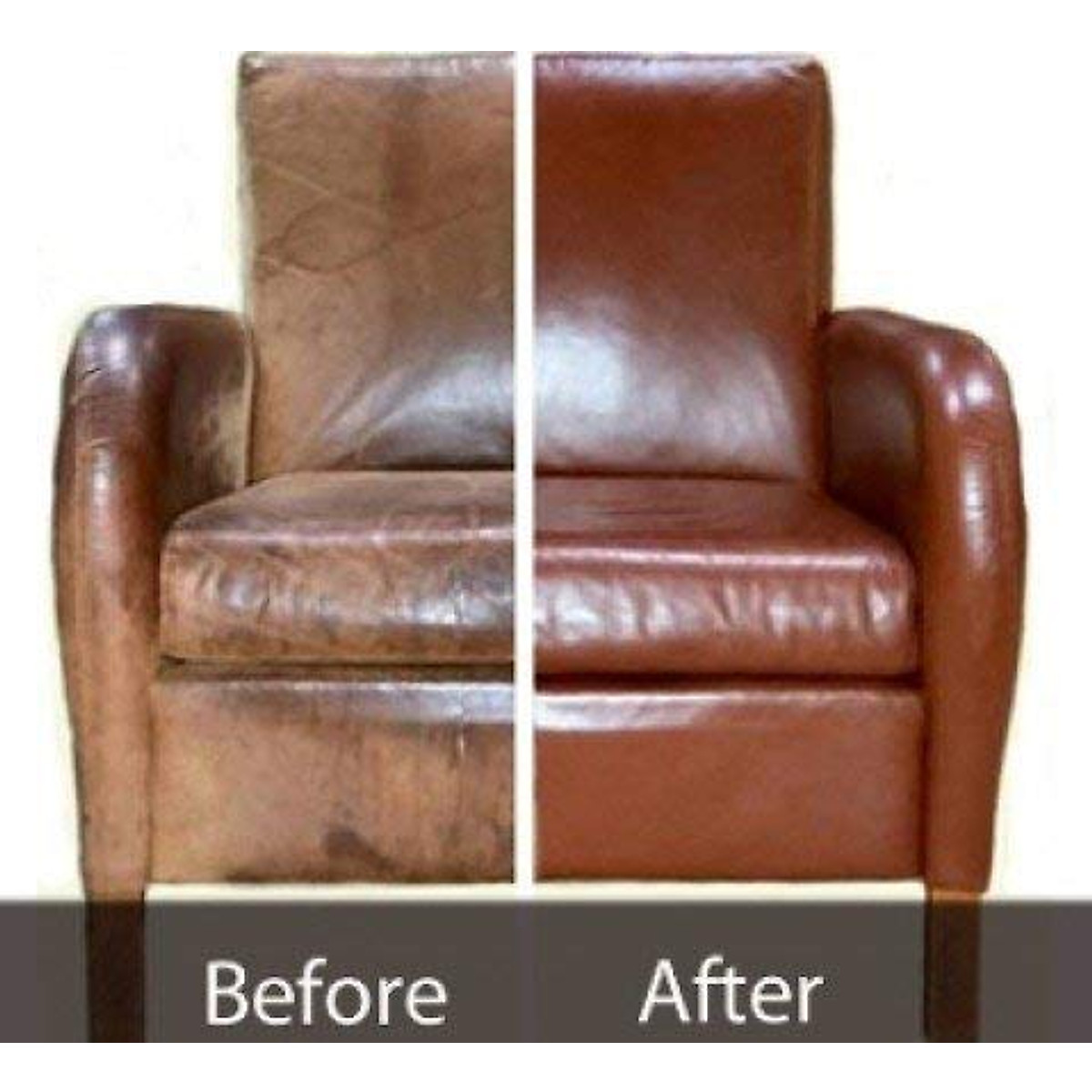 Urad. Leather Care and Leather Conditioner. Made in Italy Leather Cream, Moisturizer for Refurbishing and Restoring