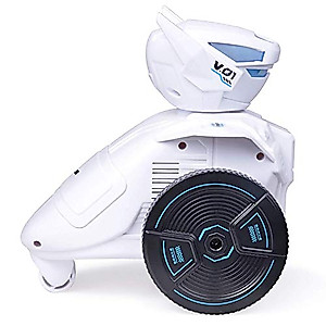 Science4you Watch Bot - Make Your Own Robot Toy, Robotics Kit with Remote Control Toys for Kids, Robot Building Kit + 35 Pieces, STEM Toys and Games, Gift for 8+ year olds Boys