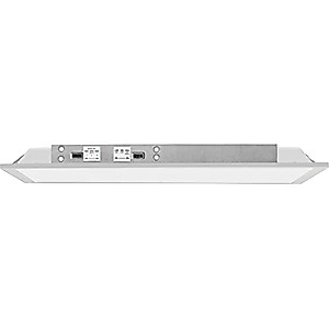 Lithonia Lighting CPX 2X4 ALO8 SWW7 M2 2 ft. x 4 ft. CPX LED Panel 3800-6200 lumens Adjustable Light Output 35/40/50K Switchable White
