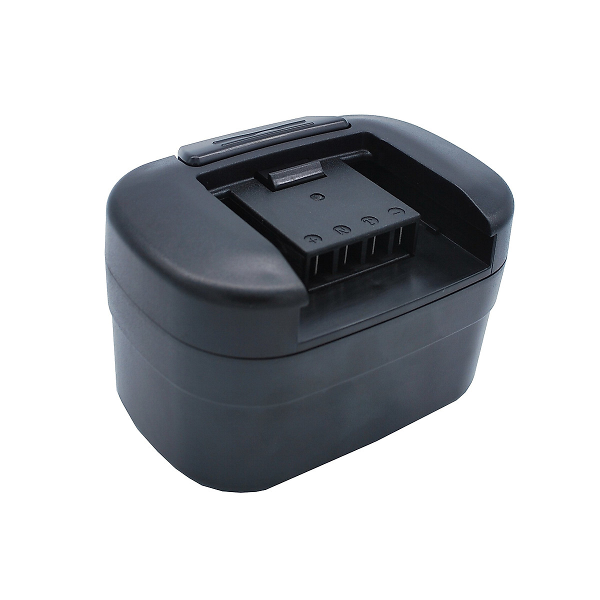 FITHOOD Battery Replacement for SENCO DS202, VB0023, VB0034 Part NO PPA014