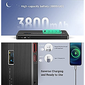 SmallRig Pix M160 RGB Video Light, 12W RGBWW LED Camera Light Panel, 360° Full Color Portable Light for Photography, 3800mh Battery, CRI 95+,TLCI 98, for Vlogging, Photo, Video, Aluminum Body – 3157