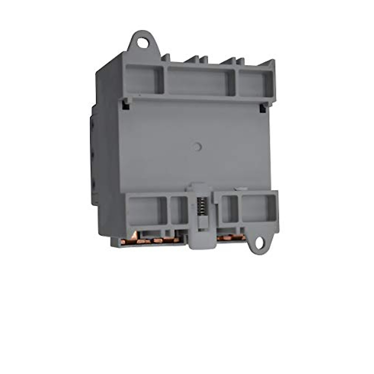 Solar DC Isolator Switch 1000V/32A PV DC Battery Disconnect Switch for RVs, Residential, Commercial Solar Installations, Inverter Box, On/Off-Grid Solar Power Grid Systems