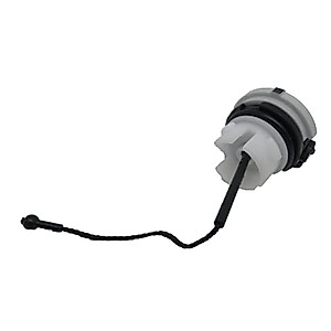 Stihl OEM Parts Oil Filler Cap HT 250, MS 380 Chainsaws - 0000 350 0526, 0000-350-0537, 00003500537
