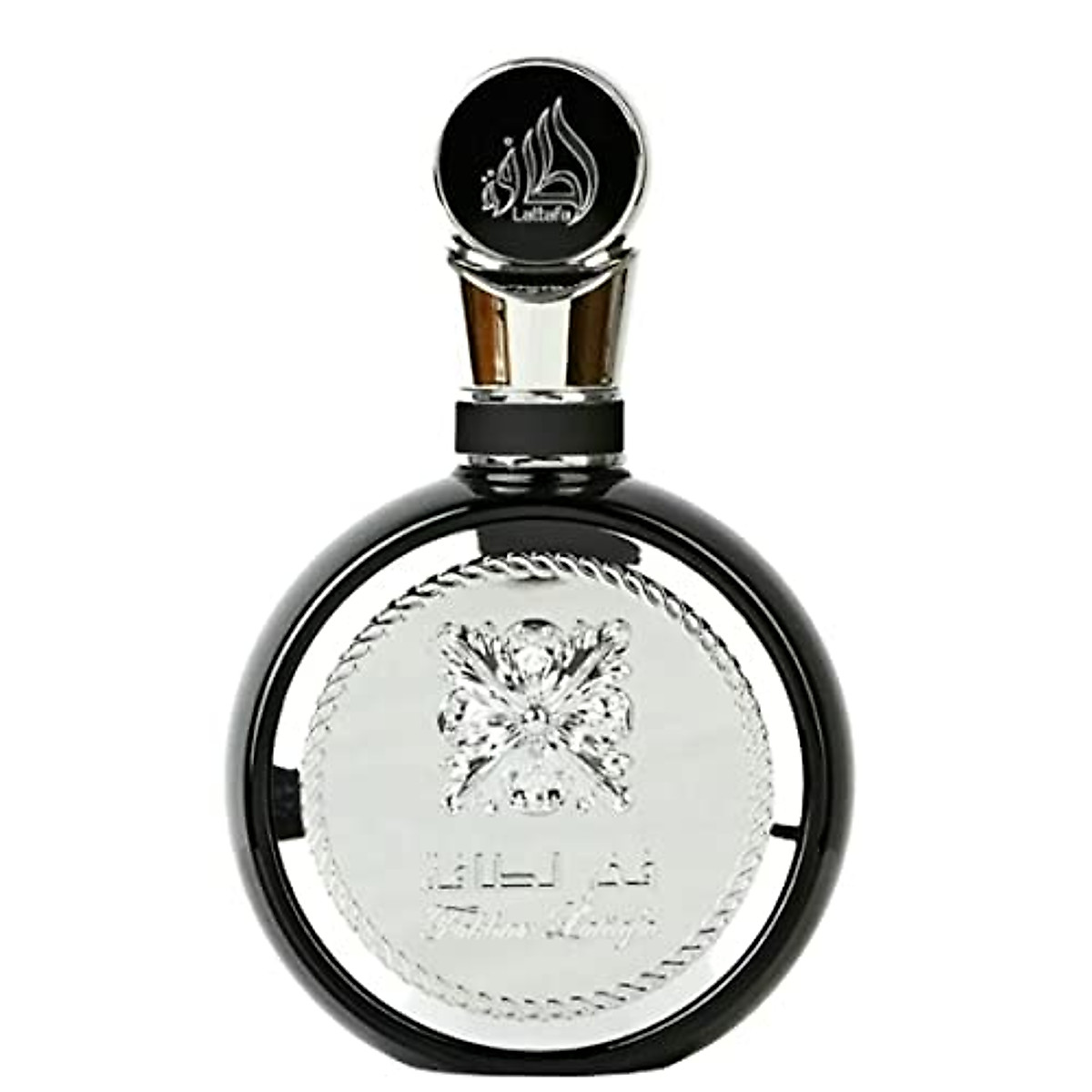 Lattafa Fakhar Eau De Parfum Spray 3.4 oz