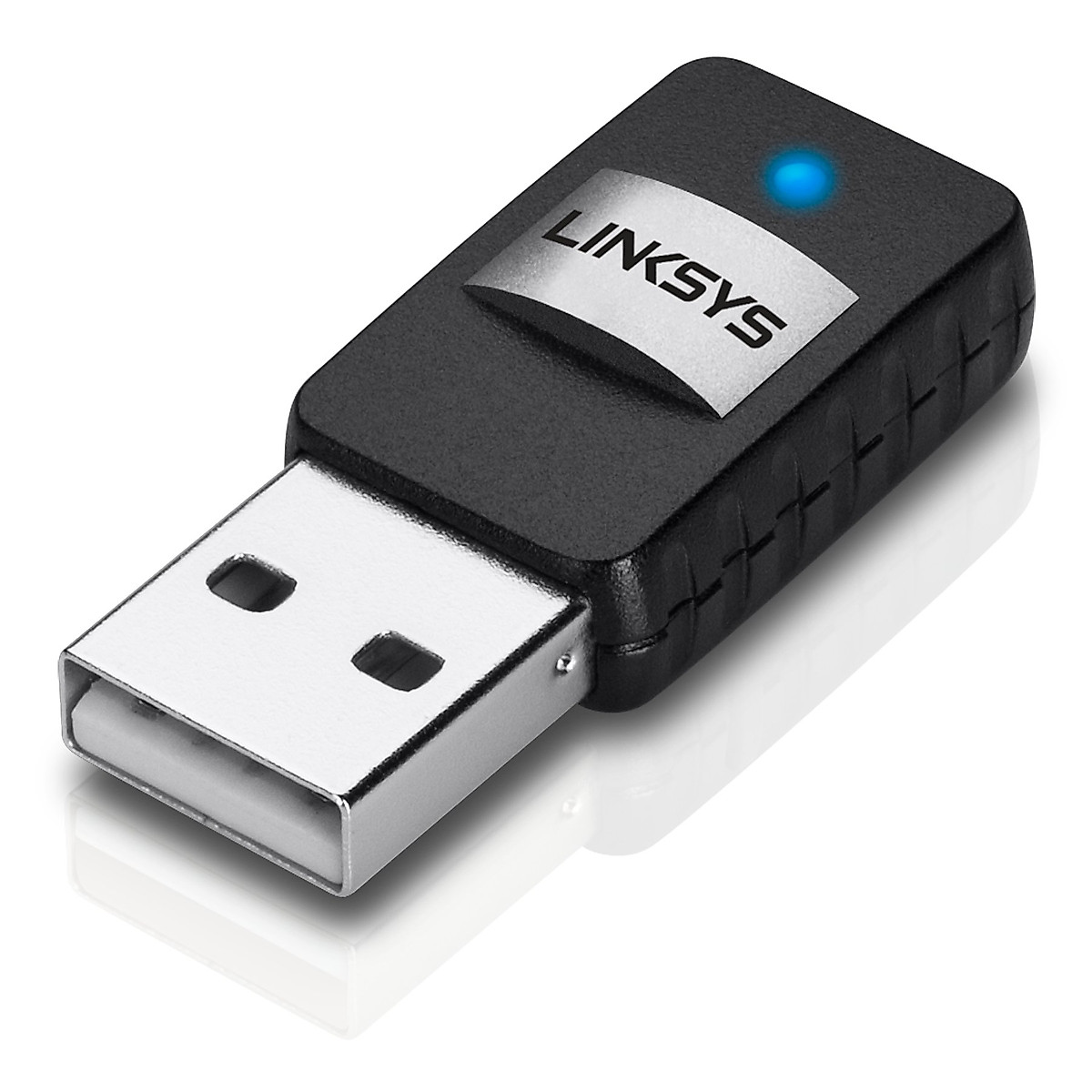 Linksys AE6000 Dual-Band Wireless Mini USB Adapter