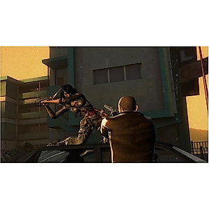 WET - Playstation 3 (Renewed)