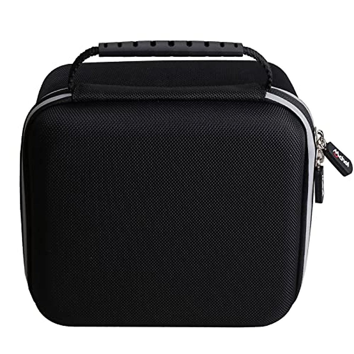 Mchoi Hard Portable Case Compatible with Brother P-Touch PTD210 Label Maker (CASE ONLY)