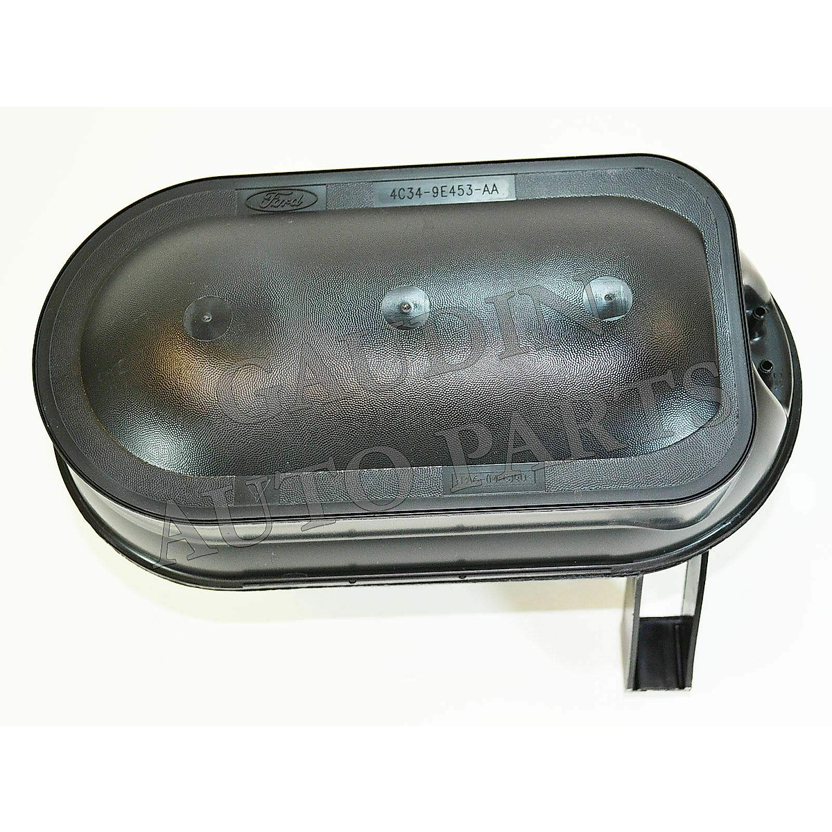 Ford Reservoir - VAC