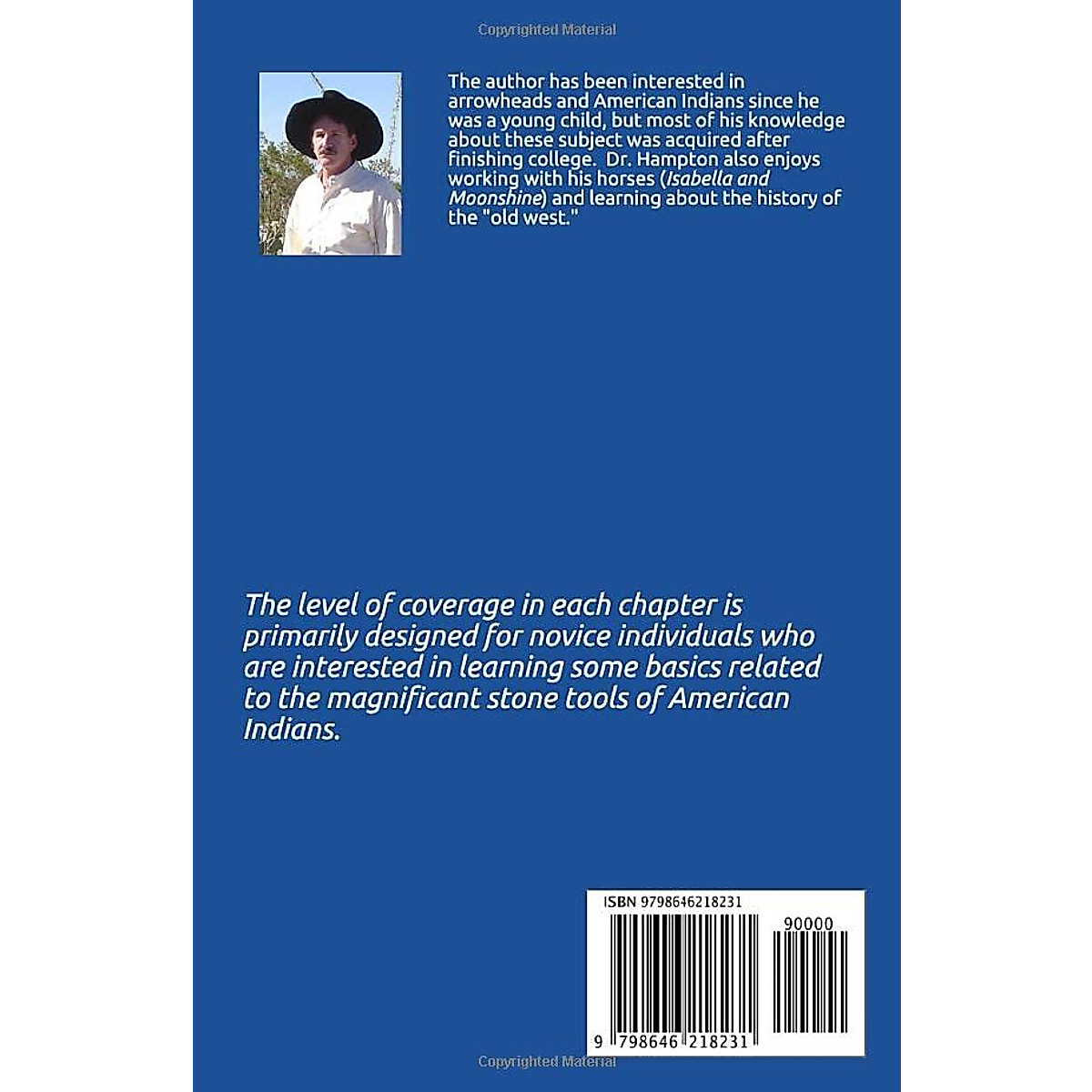 ARROWHEAD: Tool for Survival