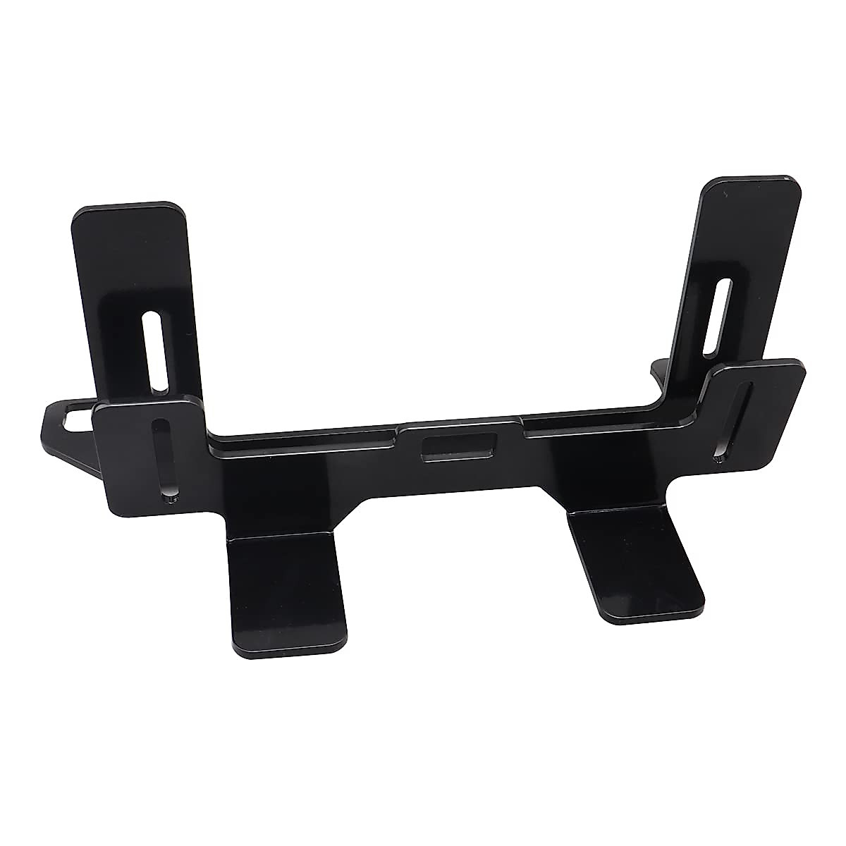 Chelhead Universal CarSeat ISOFIX Latch Interface Bracket, Child Seat Restraint Anchor Mounting Kit ISOFIX Belt Connector for Baby Safety Chair