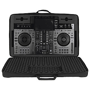 Odyssey Cases EVA Molded Soft Case for the Pioneer XDJ-RX3