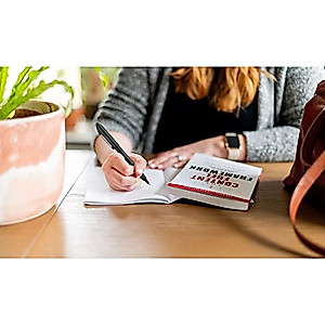 Uni-Ball 60709 Grip Roller Ball Pen Blue Ink Fine Dozen