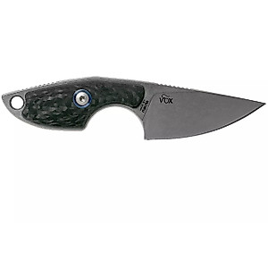 Mikro 1 Fixed Blade MKMR01GBK