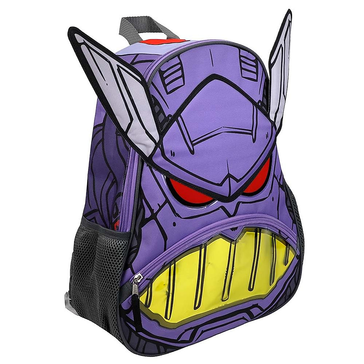 Toy Story Evil Emperor Zurg Youth Backpack