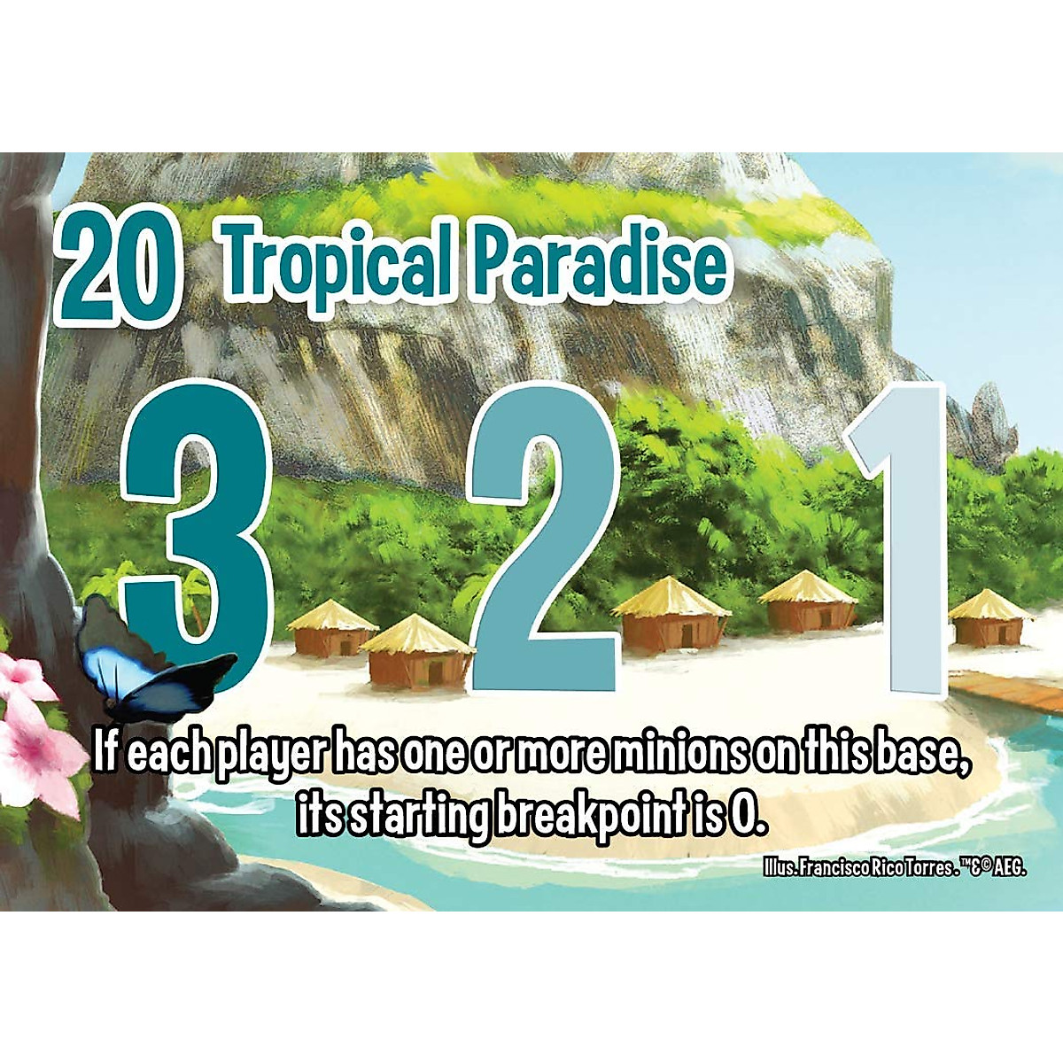 Smash Up World Tour Culture Shock Expansion -AEG, Board Game, Card Game, African, Russian, German Legends, and more, 2 to 4 Players, 30 to 45 Minute Play Time, for Ages 10 and Up