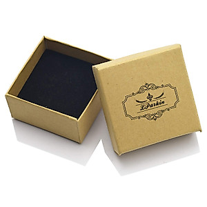 LParkin I AM THE STORM Inspirational Bracelets for Women Empowering Jewelry Motivating Cancer Survivor Gift (Cuff)