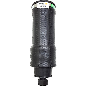 2 pack of TORQUE Cab Sleeper Air Spring Bag for Select Peterbilt 379 Trucks (Replaces Firestone 7036, W02-358-7036, Peterbilt T81-6002, 29-03200, T81-6000) (2 x TR7036)