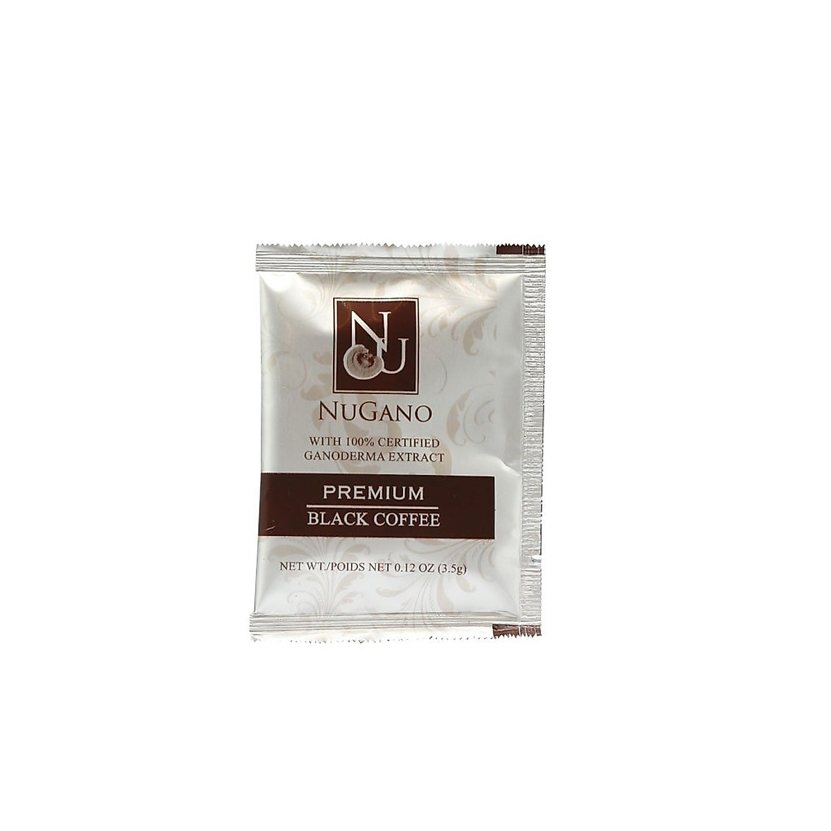10 Box Nugano Black Coffee + 1 Box Gano Excel Classic - 100% Certified Ganoderma Lucidium Extract Bold and Flavorful Healthy Gourmet Instant Coffee