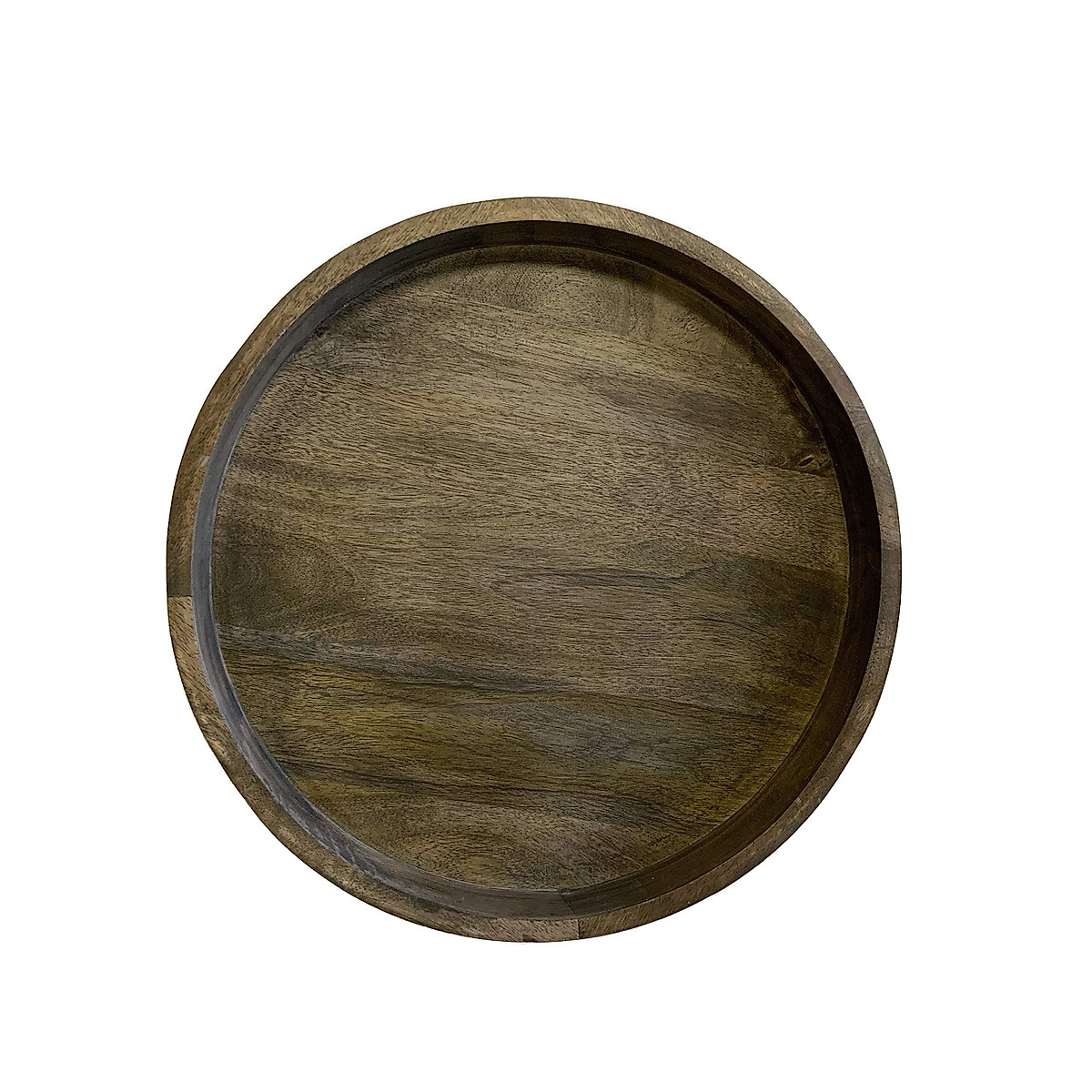 MIKASA vintage Lazy Susan Rotating Tray