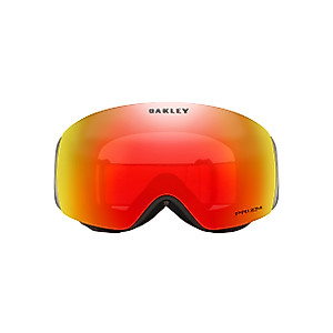 Oakley Flight Deck M Matte Black w/PRIZM Snow Torch Iridium