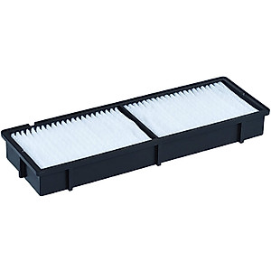 Epson Projector PowerLite Replacement Air Filter (V13H134A21)