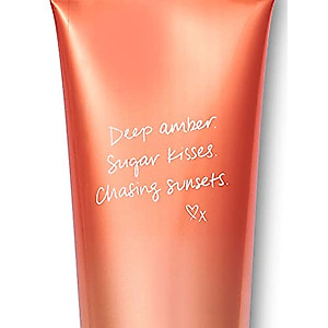Victoria's Secret Amber Romance Nourishing Hand & Body Lotion