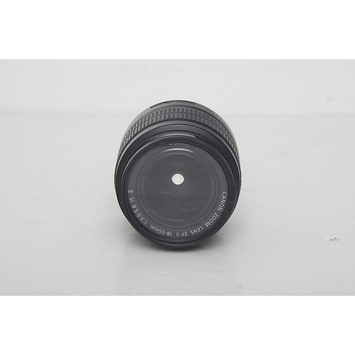 Canon EF-S 18-55mm f/3.5-5.6 USM SLR Lens for Select Digital Rebel and EOS SLRs