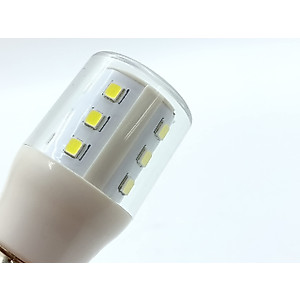 Fits for Frigidaire 5304509249 5304517886 Refrigerator Light Led