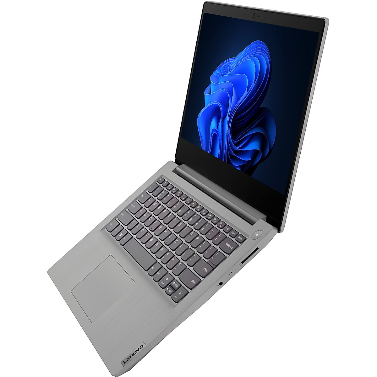 2022 Newest Lenovo IdeaPad 3i Laptop, 14" FHD IPS Display, Intel Core i5-10210U Quad-Core Processor, Intel UHD Graphics, HDMI, Bluetooth, Wi-Fi, Windows 11 (20GB RAM | 512GB SSD)