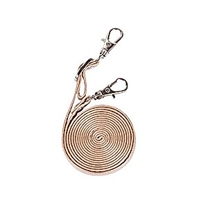 Jaorty PU Leather Wallet Case for Samsung Galaxy S10e Necklace Lanyard Case Cover with Card Holder Adjustable Detachable Anti-Lost Neck Strap Case for Samsung Galaxy S10e,Gold