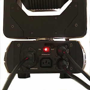 4PCS 1m Long DMX 512 XLR Cable DMX 3.2t 3 Pin True DMX Cable Male to Female for DMX Microphone Stage Lights