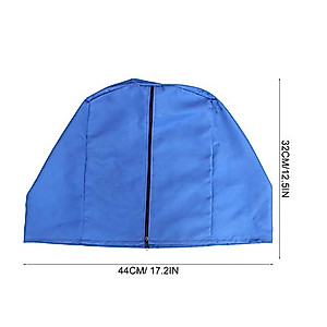 PATKAW Birdcage of 2 Bird Parrot Cage Parrot Cage Cover Bird Cage Cover Bird Cage Night Cover Cover Shade Cloth Bird Cages